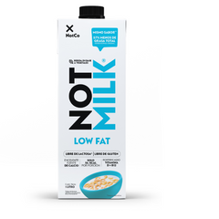 Bebida vegetal cremosa | NotMilk® NotCo – Tienda NotCo