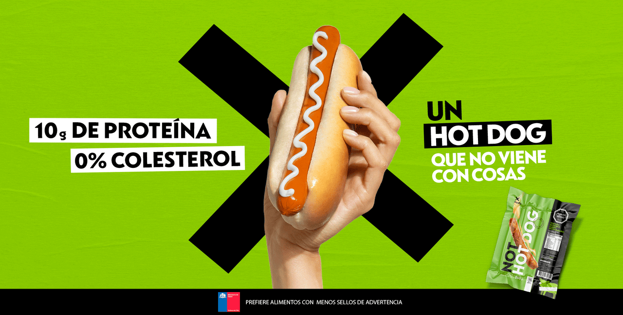 Tienda NOTCO – Tienda NotCo