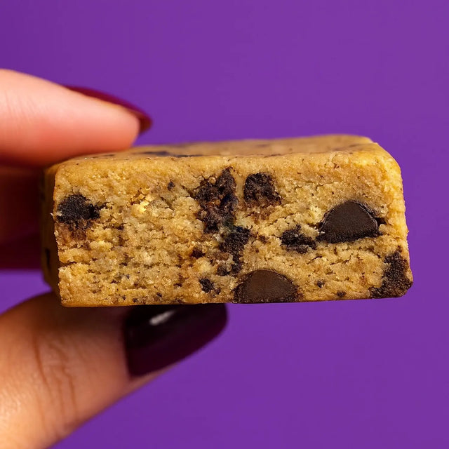 Barritas de Proteína Cookies & Cream 5 x 45 g | NotProtein Bar – NotCo ...