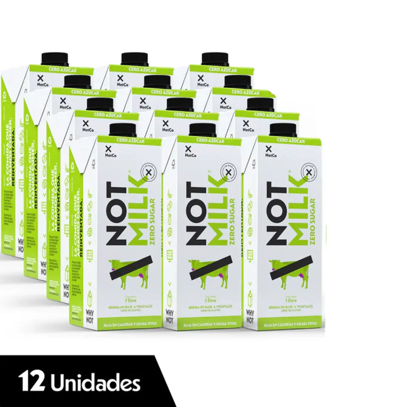 NotMilk – Tienda NotCo