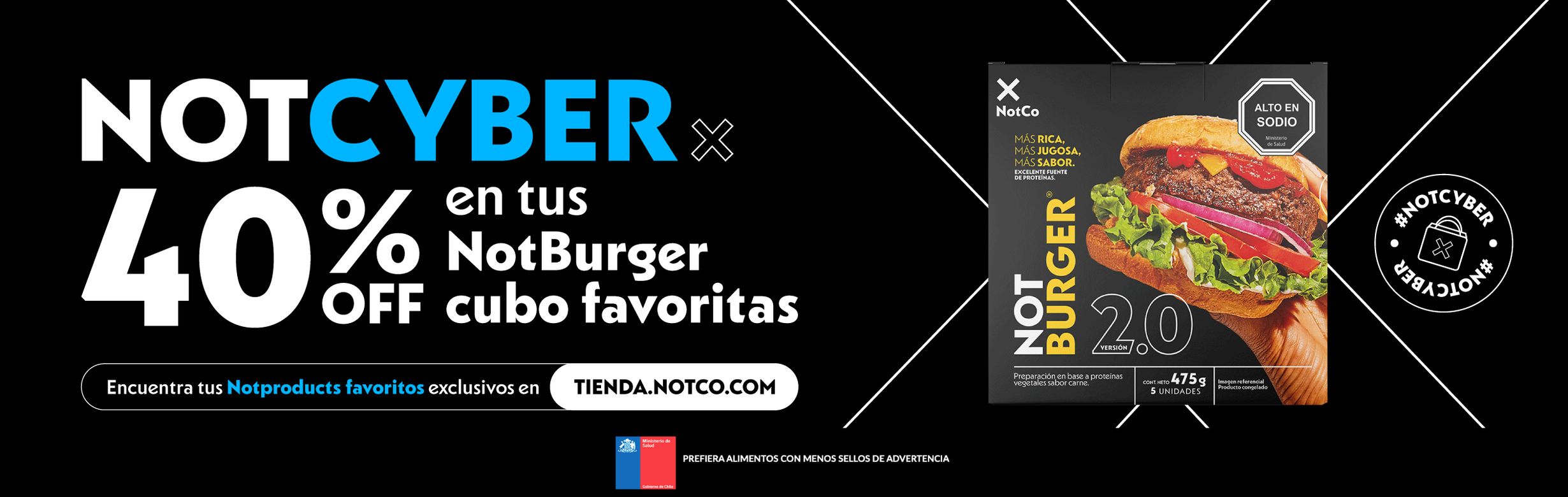 Tienda NOTCO – Tienda NotCo