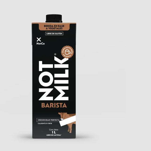 NotMilk – Tienda NotCo