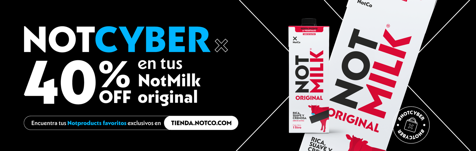 Tienda NOTCO – Tienda NotCo