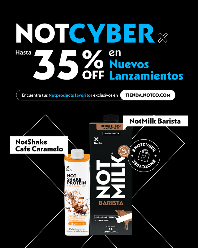 Tienda NOTCO – Tienda NotCo