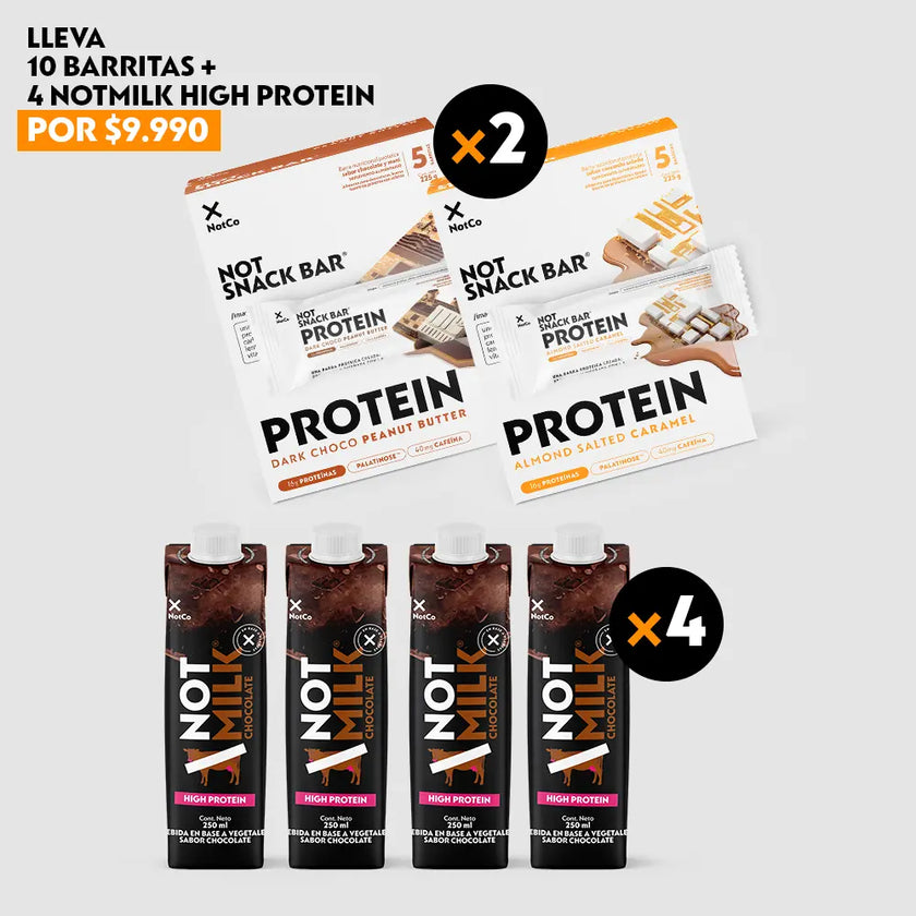 Tienda NOTCO – Tienda NotCo