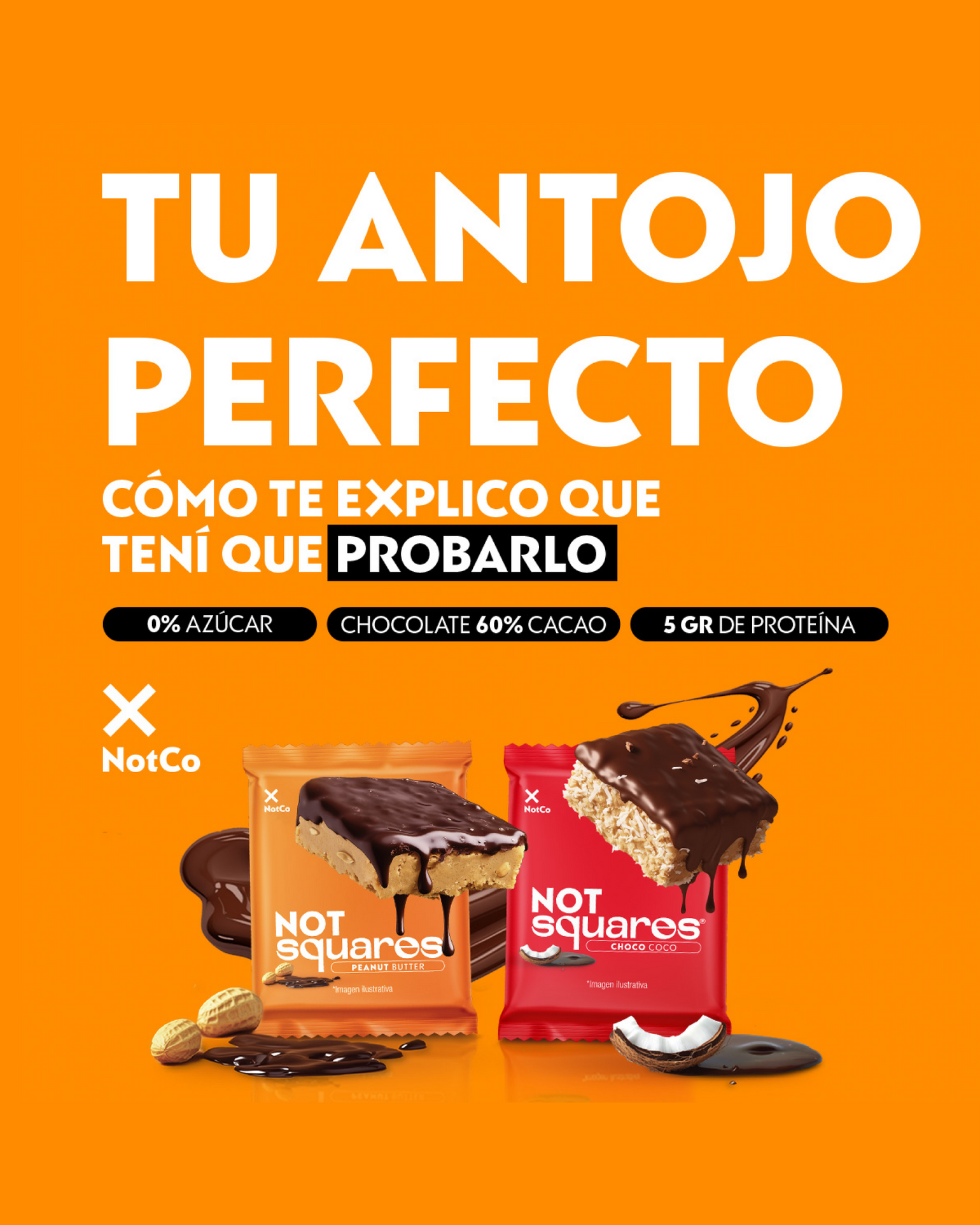 Tienda NOTCO – Tienda NotCo