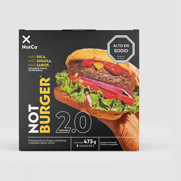 Tienda NOTCO – Tienda NotCo