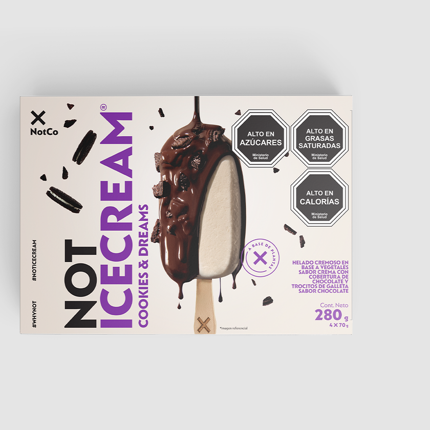 Tienda NOTCO – Tienda NotCo