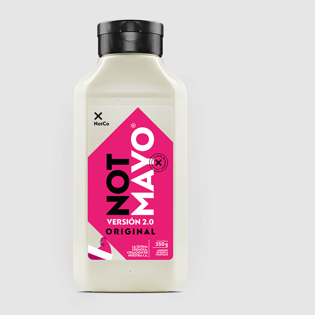 Tienda NOTCO – Tienda NotCo