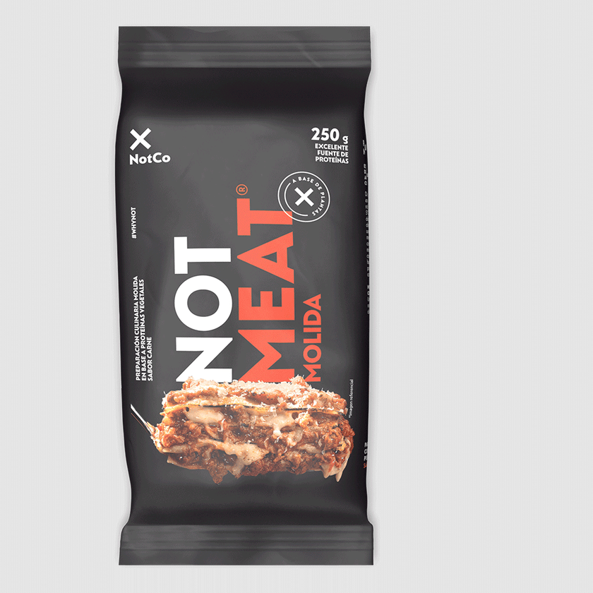 NotMeat – Tienda NotCo