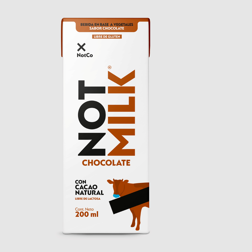 NotMilk – Tienda NotCo