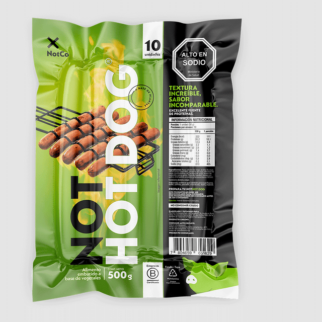 Tienda NOTCO – Tienda NotCo