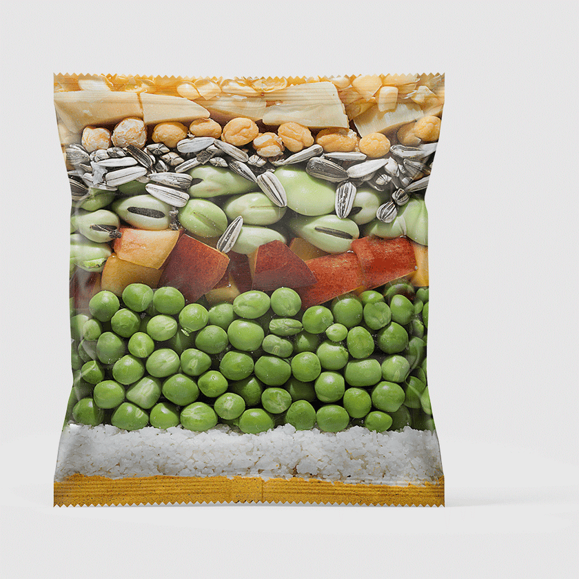 NotChicken Nuggets 300gr – Tienda NotCo