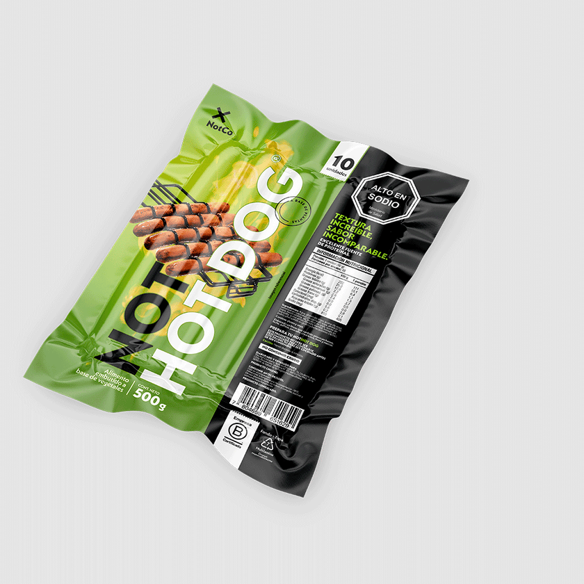 Tienda NOTCO – Tienda NotCo