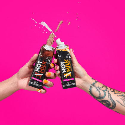 NotMilk 250ml – Tienda NotCo
