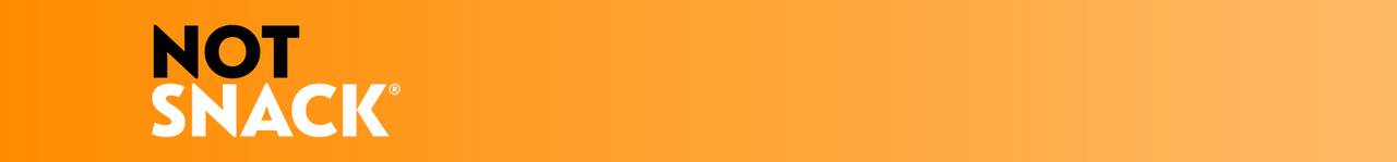 NotSnack – Tienda NotCo