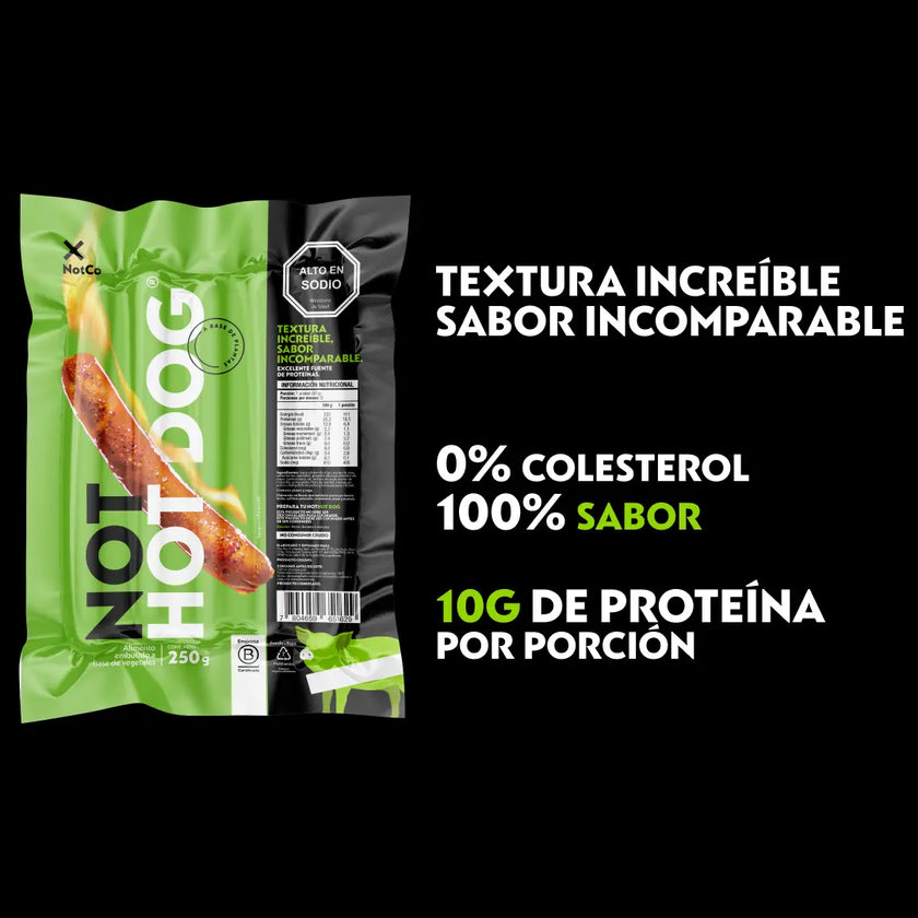 Todos los productos – Tienda NotCo