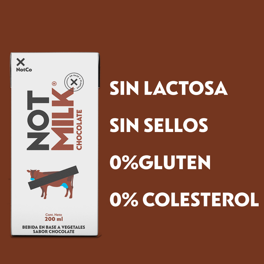 Todos los productos – Tienda NotCo