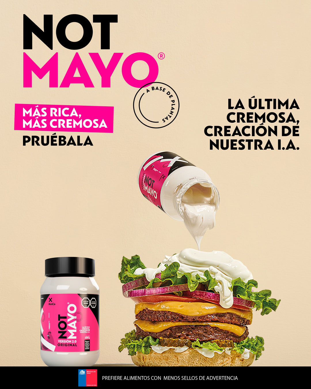 Tienda NOTCO – Tienda NotCo