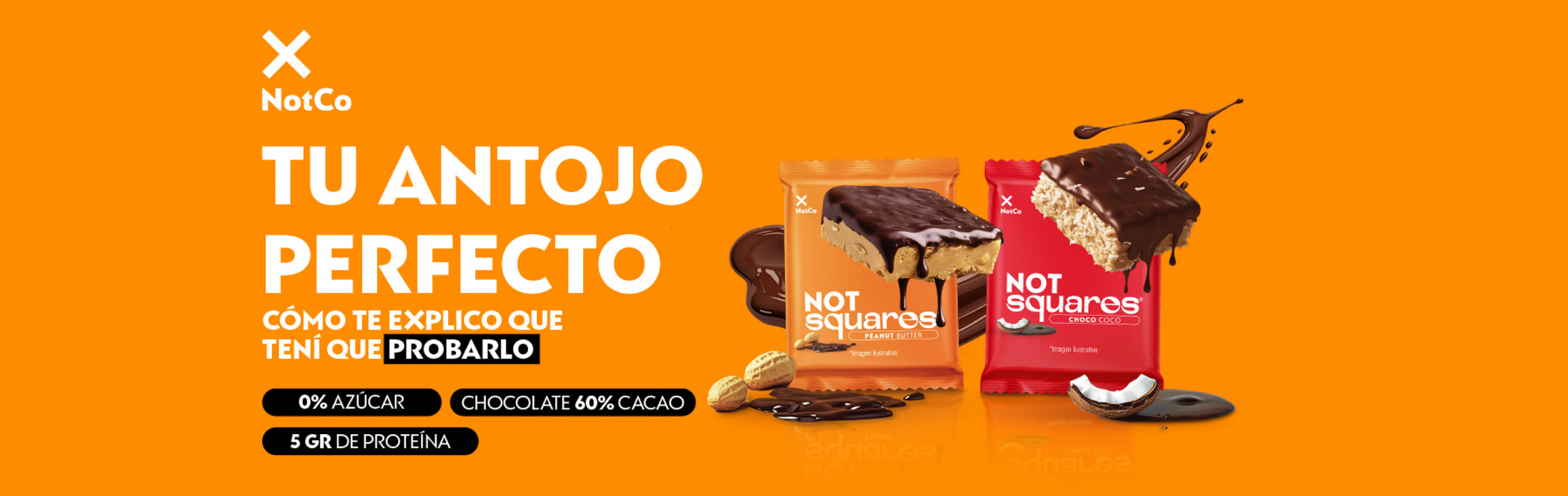 Tienda NOTCO – Tienda NotCo