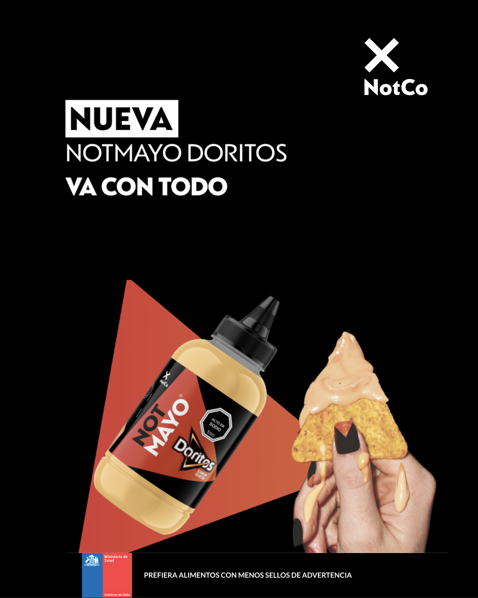 Tienda NOTCO – Tienda NotCo
