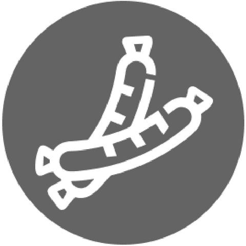 NotChori 240g Chorizo Vegetal – Tienda NotCo