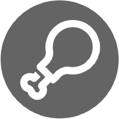 NotChori 240g Chorizo Vegetal – Tienda NotCo