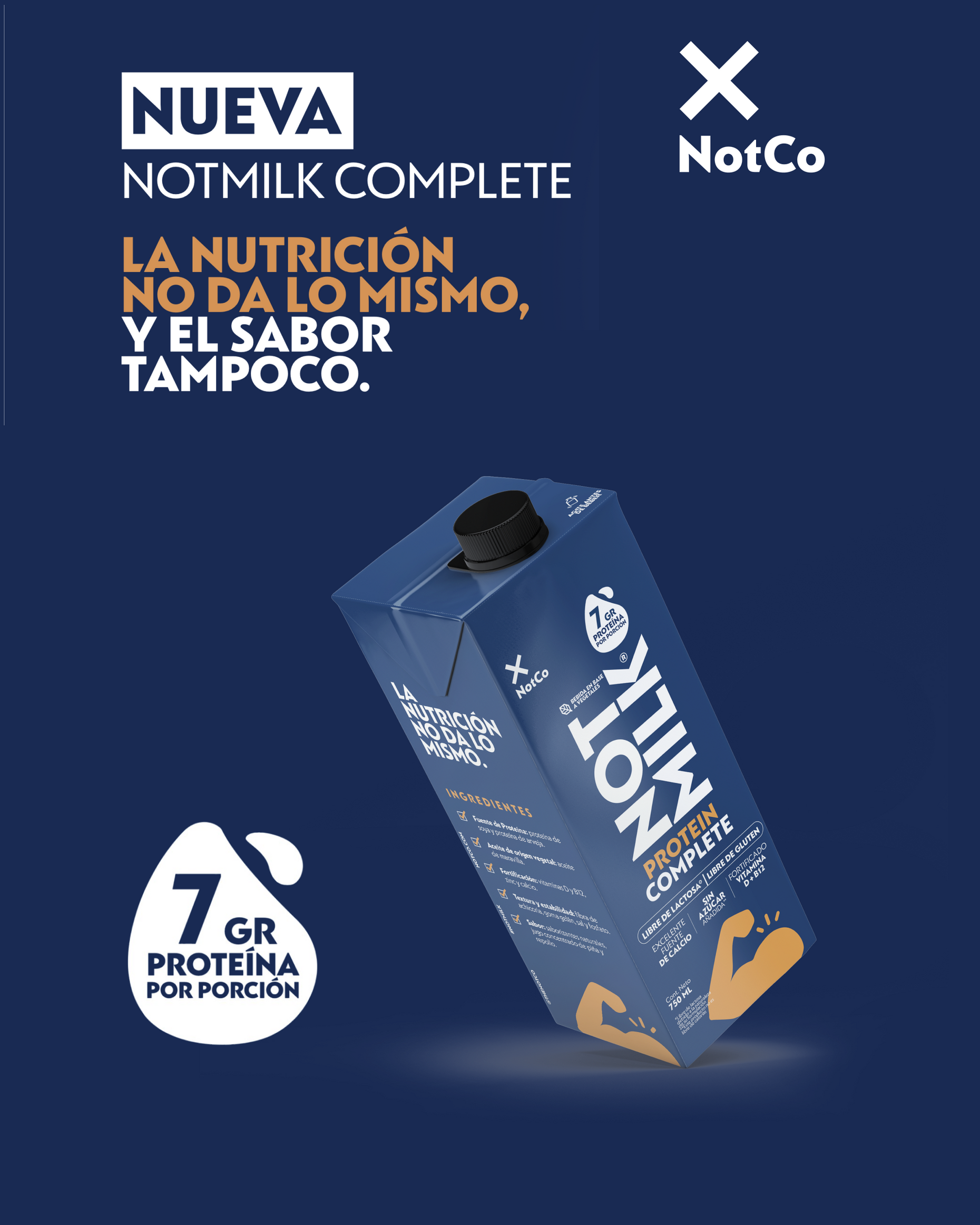 Tienda NOTCO – Tienda NotCo