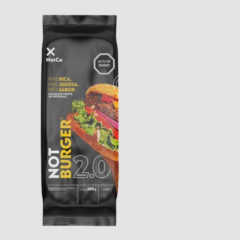 Tienda NOTCO – Tienda NotCo